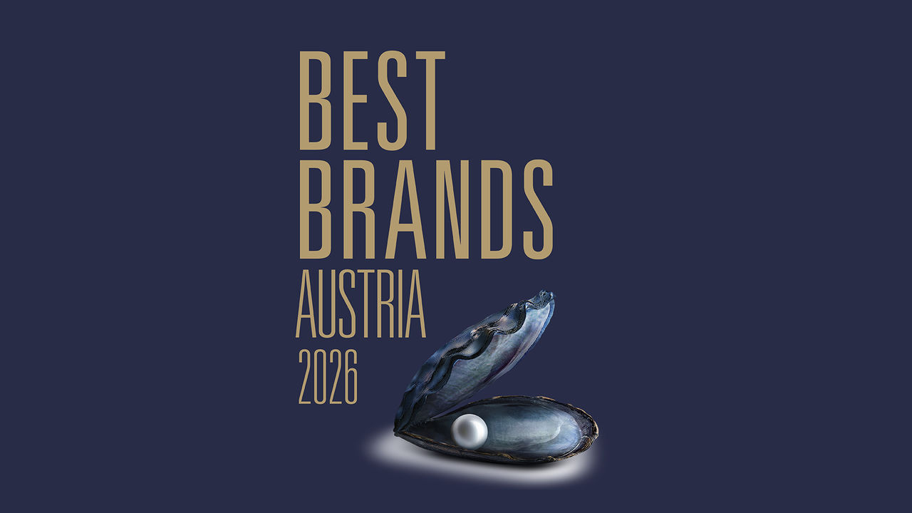 Best Brands Austria